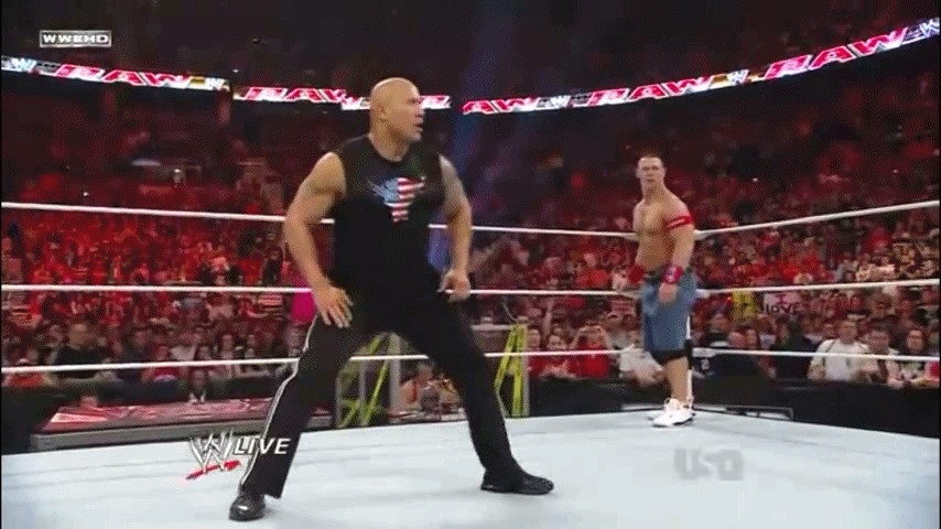 wrestling gifs: Gifs