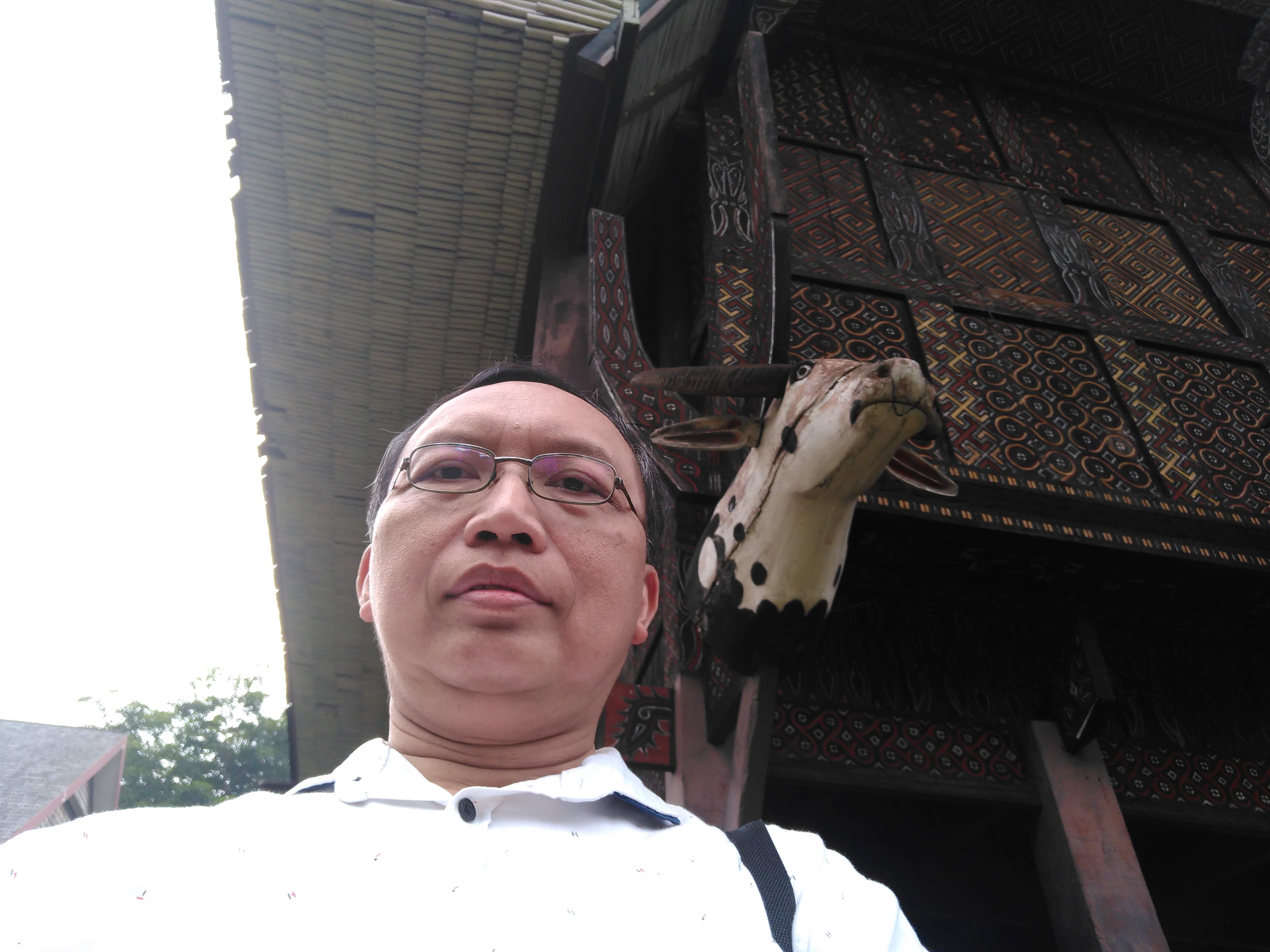 Dwika Sudrajat Dwika Di Toraja
