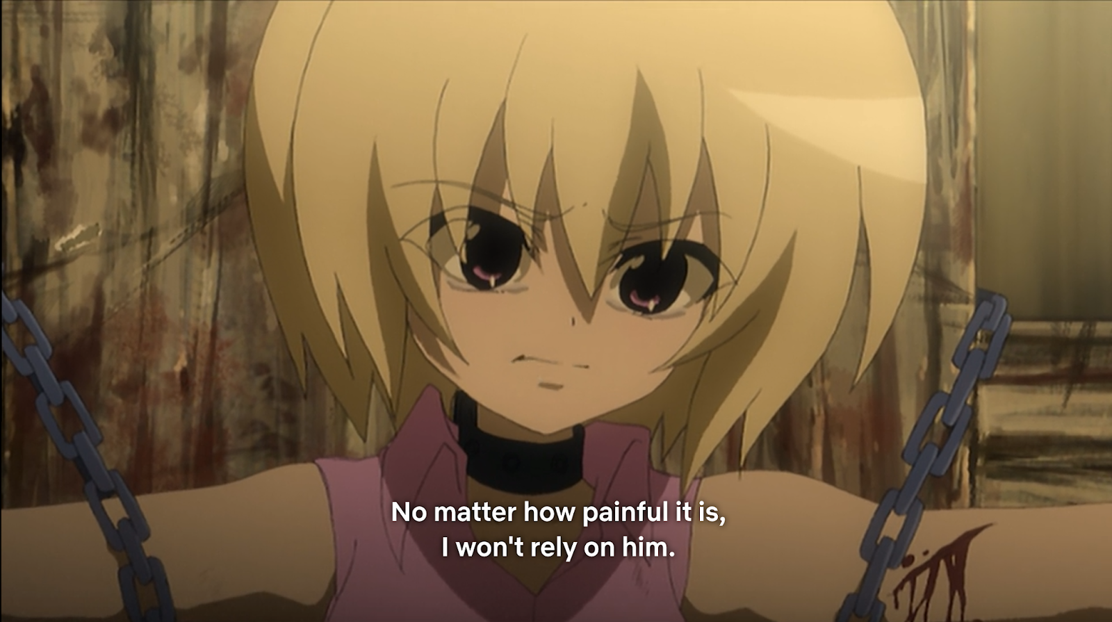 The Beauty of Higurashi no Naku Koro ni - Anime Locale