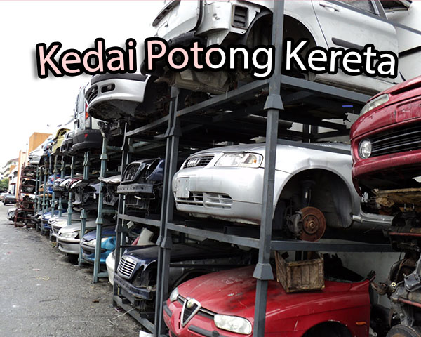 Kedai Spare Part Kereta Murah Di Kl | Reviewmotors.co