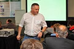 Remembering Gary Marsden: Pictures