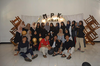 Apa itu MPK dan Kegiatannya ~ Majelis Perwakilan Kelas