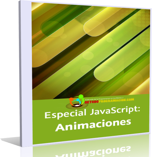 Especial JavaScript: Animaciones Video2Brain - Detodoprogramacion.org