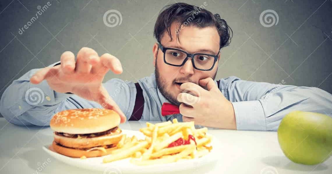 6 30second Tricks to control cravings----Health Tips