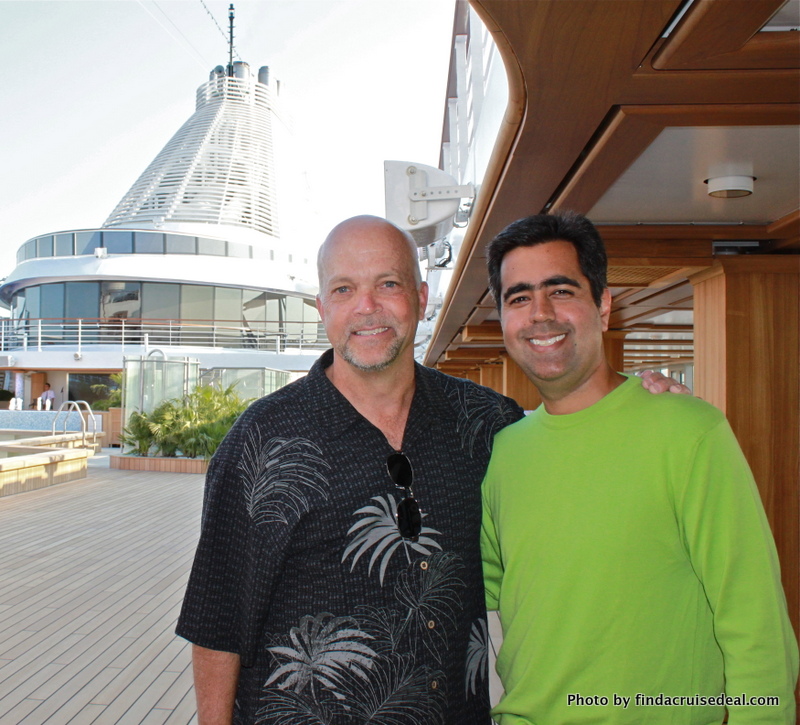 Carl's Cruise Capers and Travel Tips