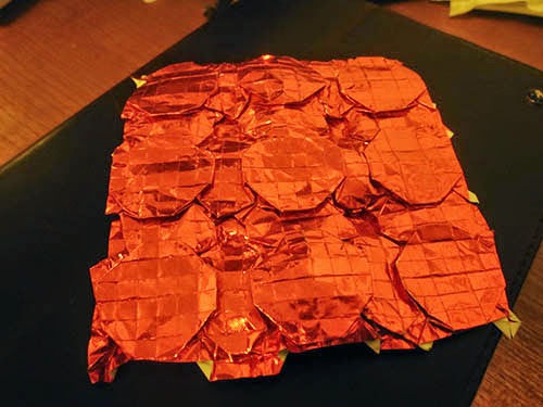 Skeptic's Play: Origami disasters