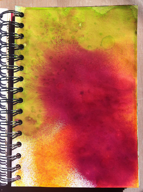 Susan's Art & Inspirations