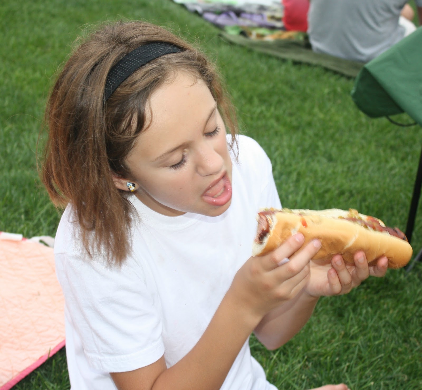 Mama Carson... Across the Pond and Back Again...: Babies' First ...