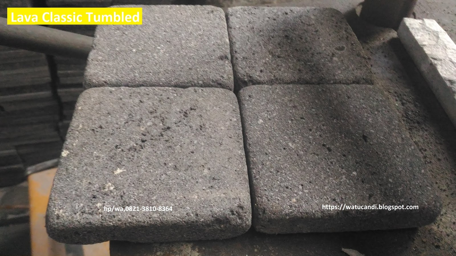 jual tegel paving batu alam lantai halaman taman flooring dekorasi lansc...