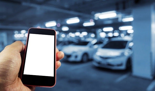 Bootstrap Business: The Future of Smart Parking System Apps Is Here!