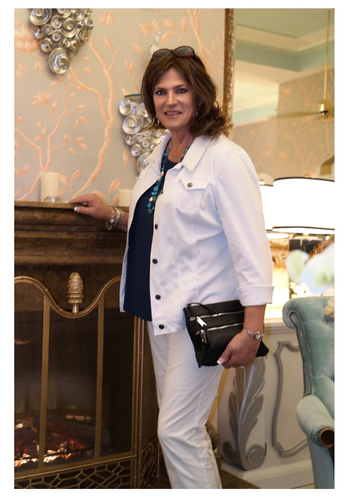 Rhonda's Escape: Island State of Mind