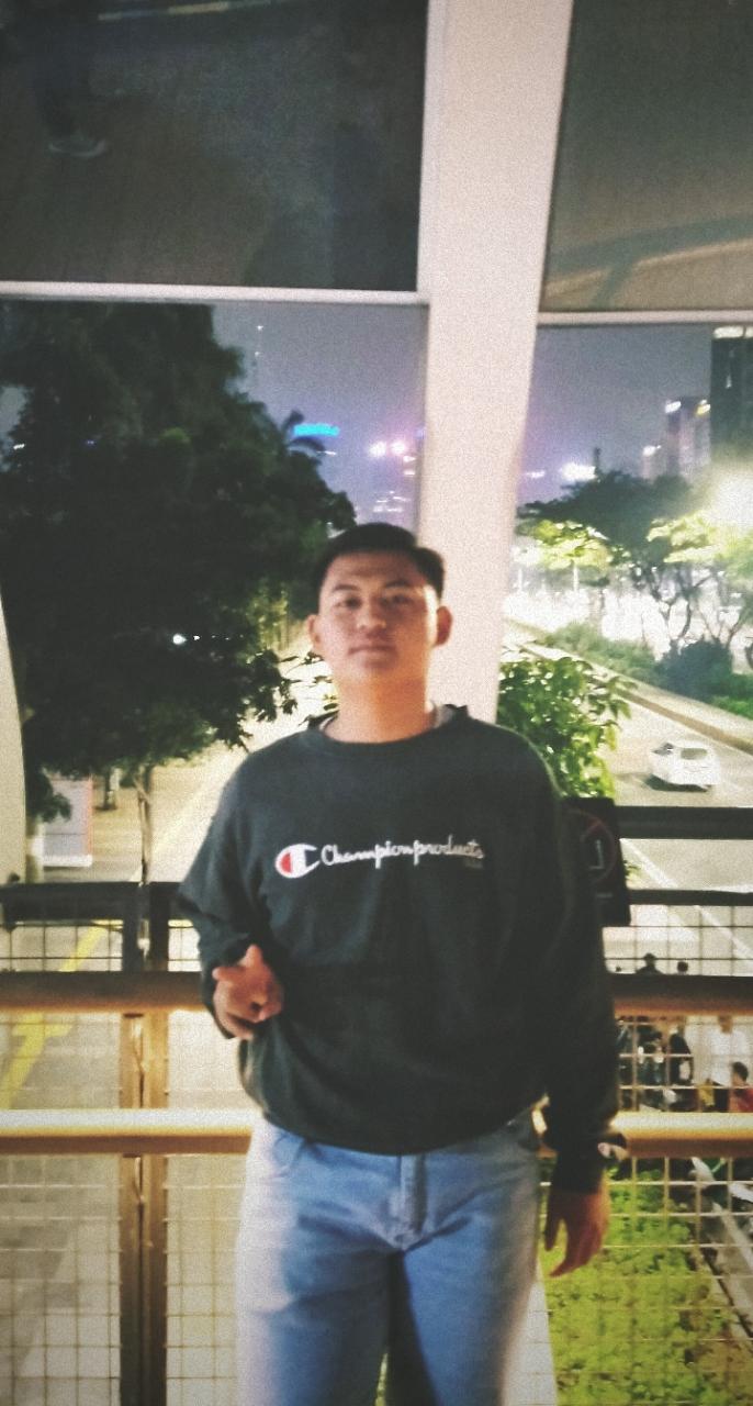 XII TKJ Agustinus Leonardo: Profil XII TKJ-1