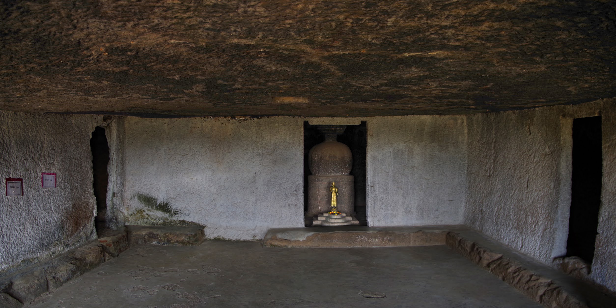 Khed and nearby areas