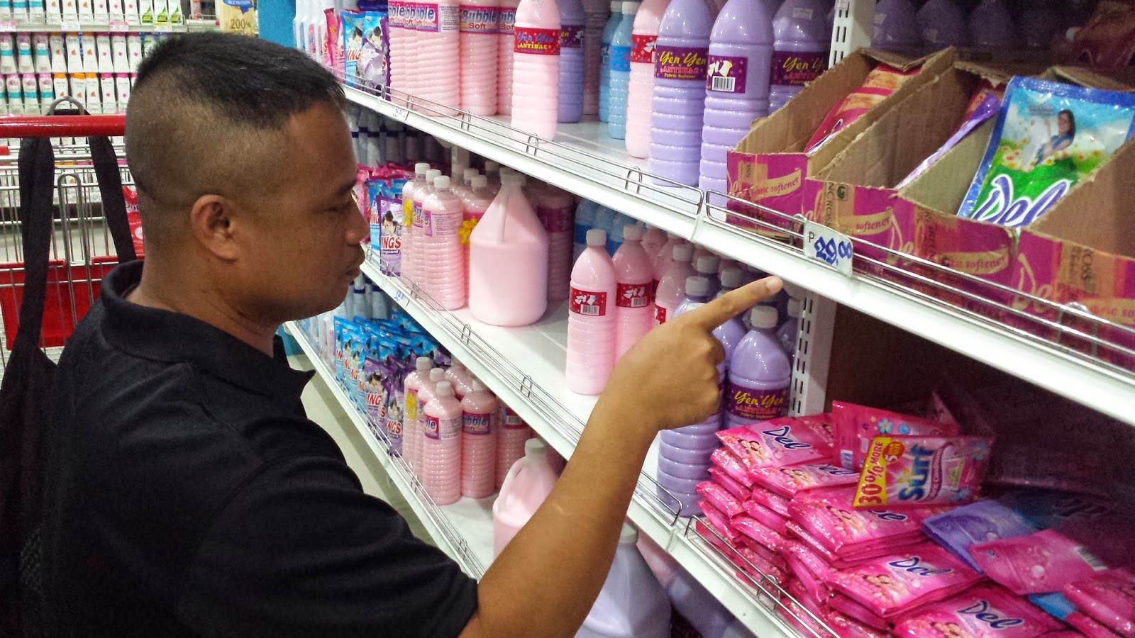 Ranger Cabunzky's Blog: AFP Commissary & Exchange Service (AFPCES): Ang ...