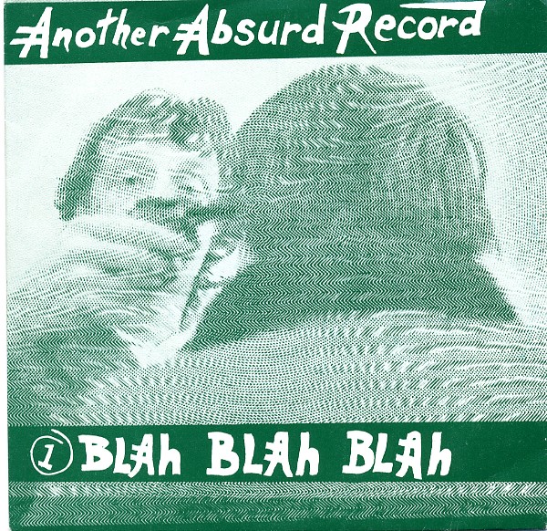 Die or D.I.Y.?: Various Artists - "The Instant Absurd Records ...