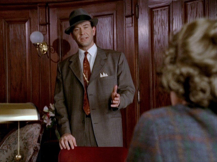 Eclectic Ephemera: Archie Goodwin, Style Icon