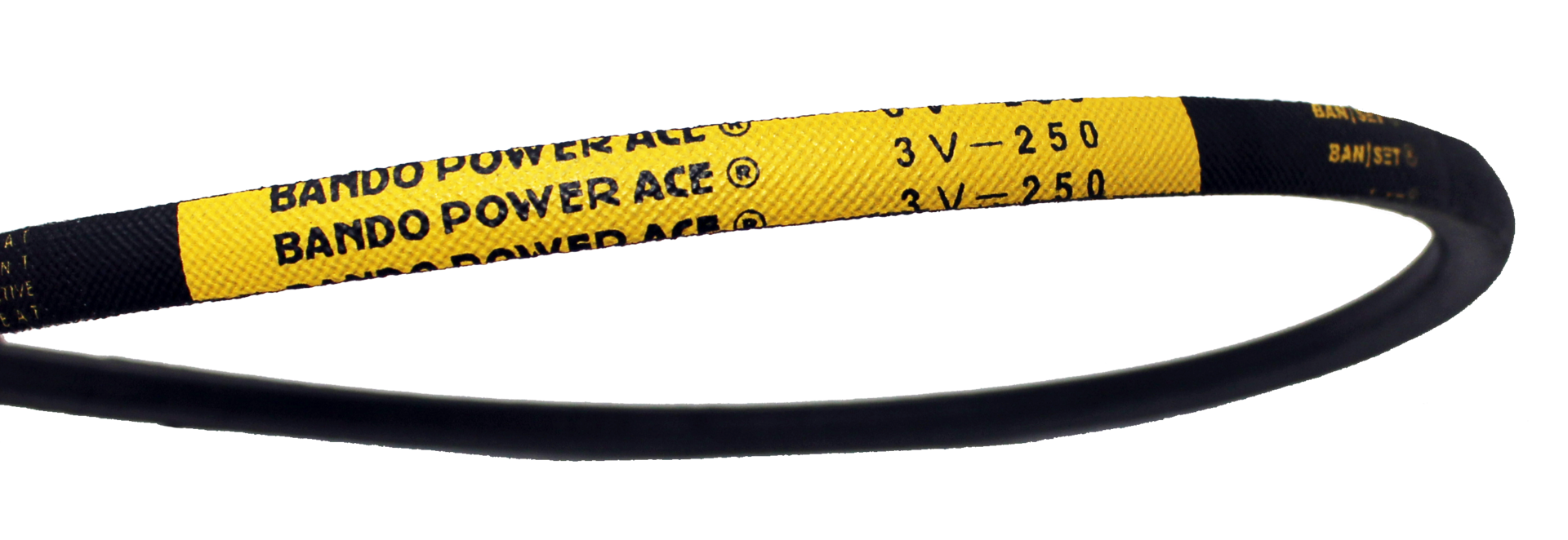 Mengenal V-Belt Tipe Transmisi dengan Friksi bagian 1 ~ Selamat datang ...