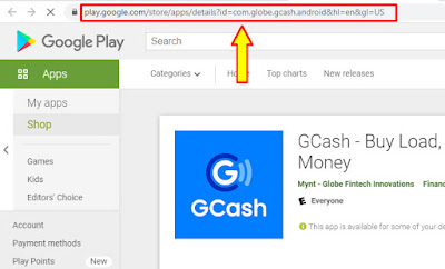 How to download GCash APK using Computer
