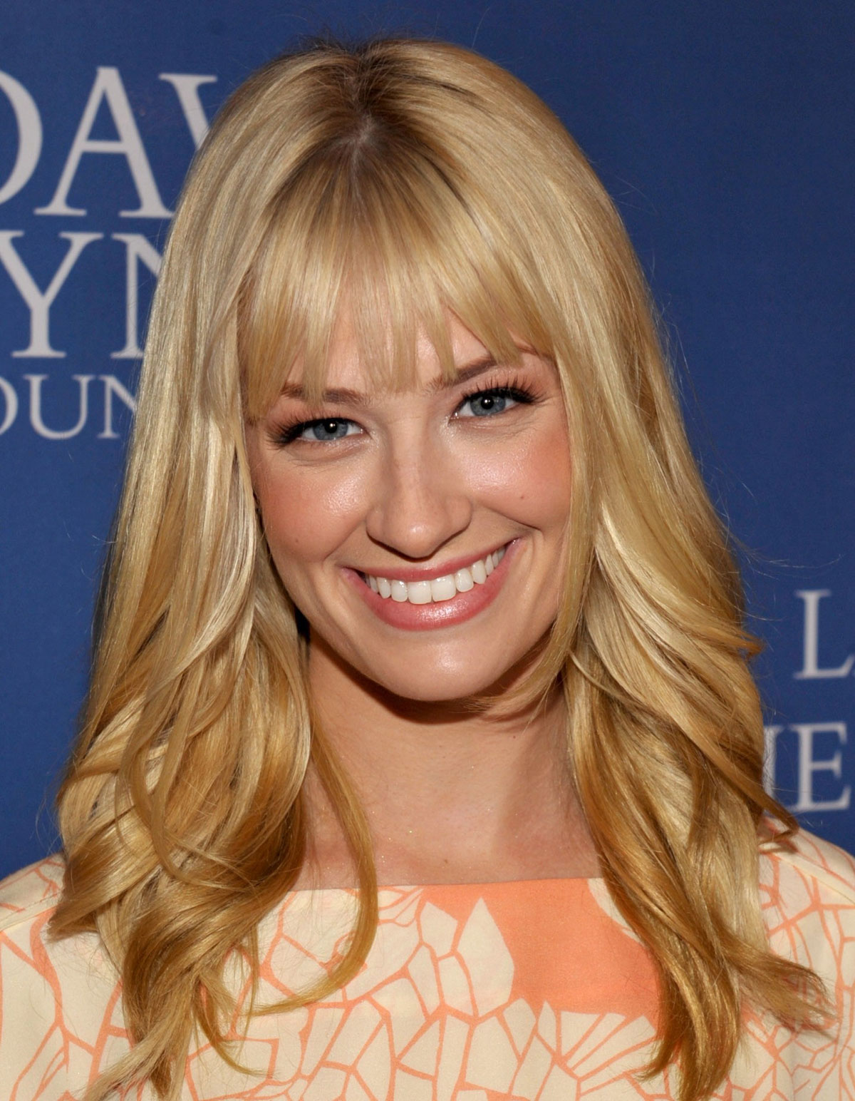 Beth Behrs Photos | Tv Series Posters and Cast