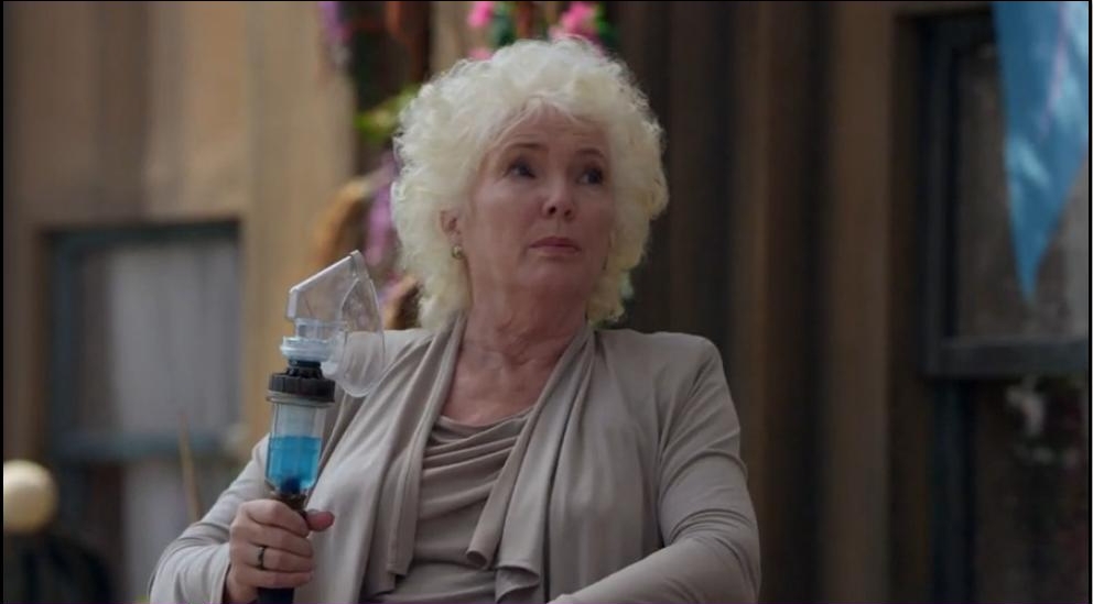 TNR -- TV News and Reviews: "Defiance" Cast of Characters Quick Guide