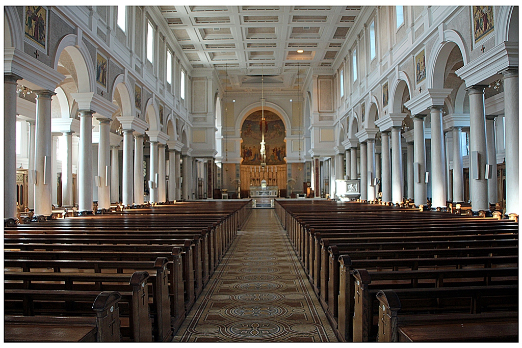 Being Is Good: Mullingar and Us