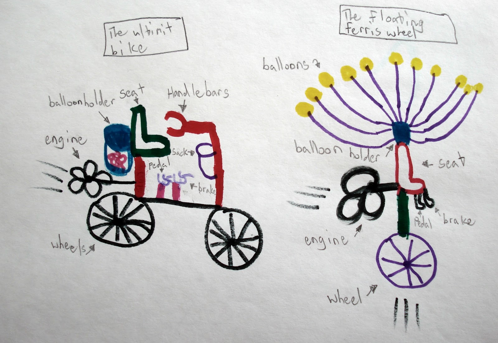 ArtMuse67: Creative Problem Solving in the Art Room