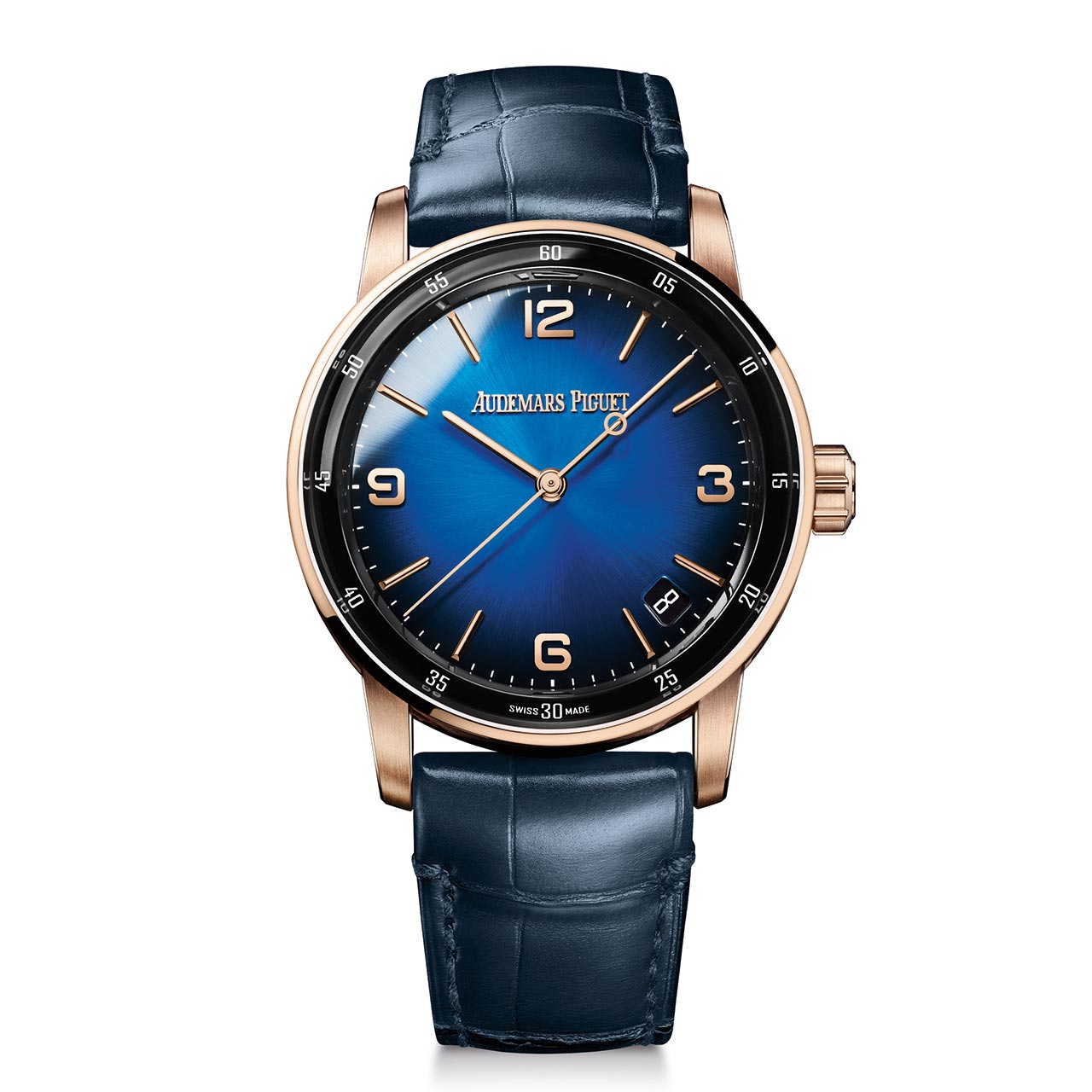 Audemars Piguet - Code 11.59, new 2020 models | Time and Watches | The ...