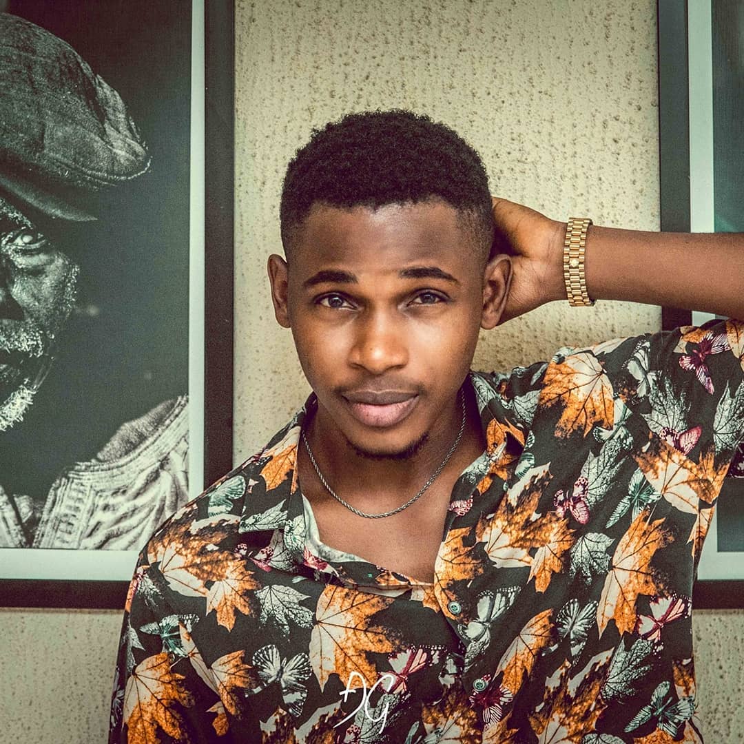 Marriage, wedding, Wife : Sydney Iwundu is not yet married.