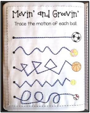 Force and Motion Engaging and Fun Activities for Kids | The Barefoot ...