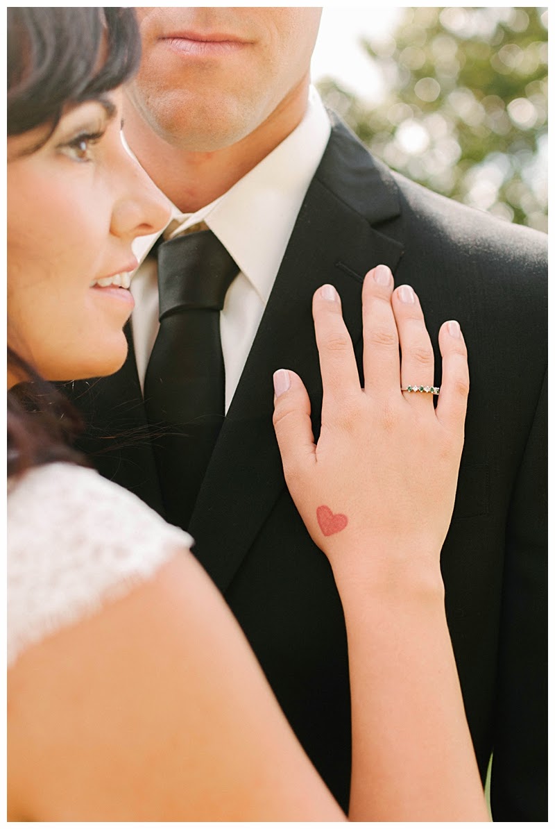 We've moved: Maryland, Running Fox Wedding: Chad & Sarah