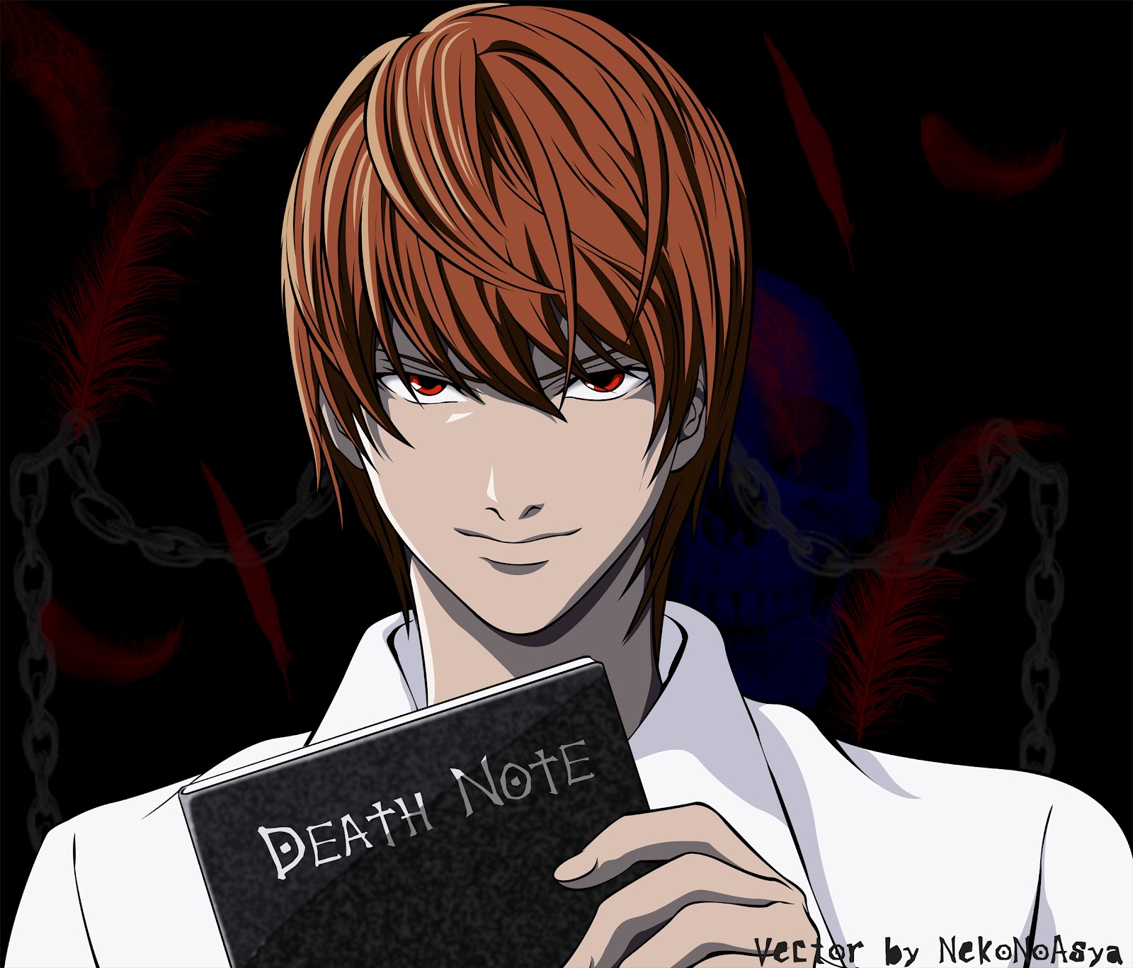 Neesa's Kingdom: Death Note