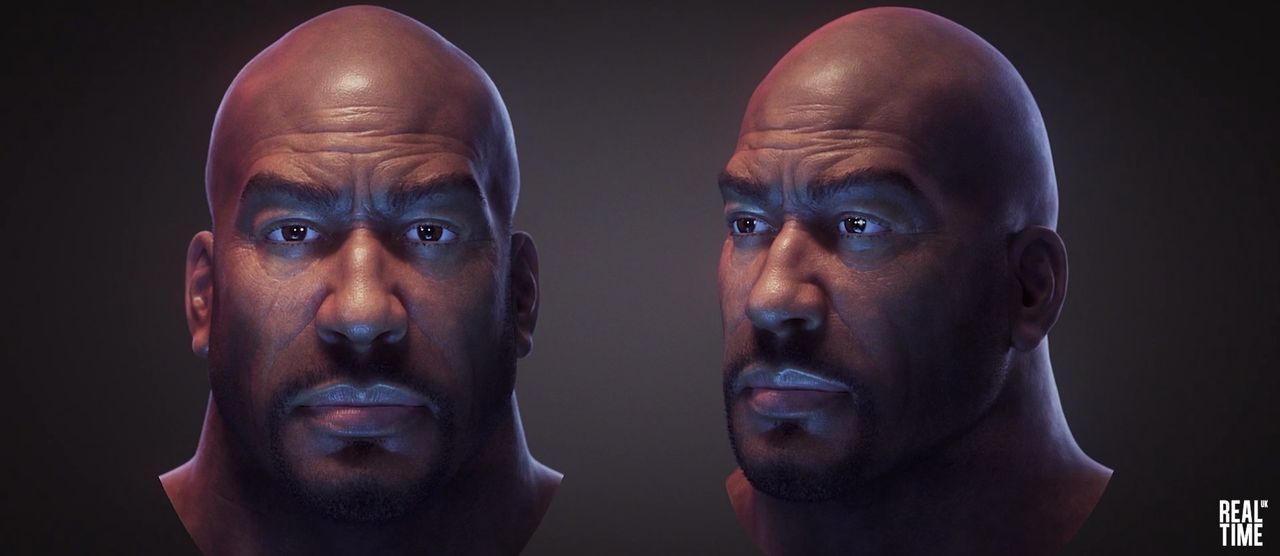 Breakdown y Making Of: Dropzone - Notodoanimacion.es