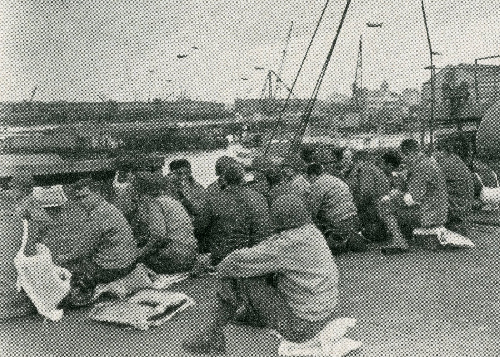 History of the Georgia National Guard: First to Fire: The Georgia ...