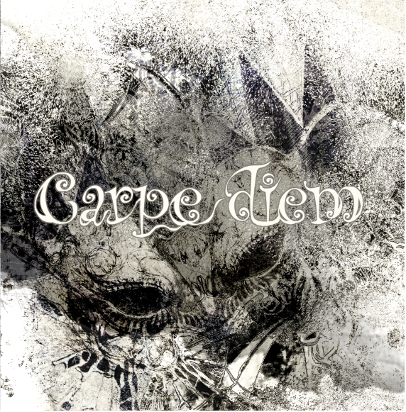 [Album] Carpe diem - Carpe diem [2013.03.26]