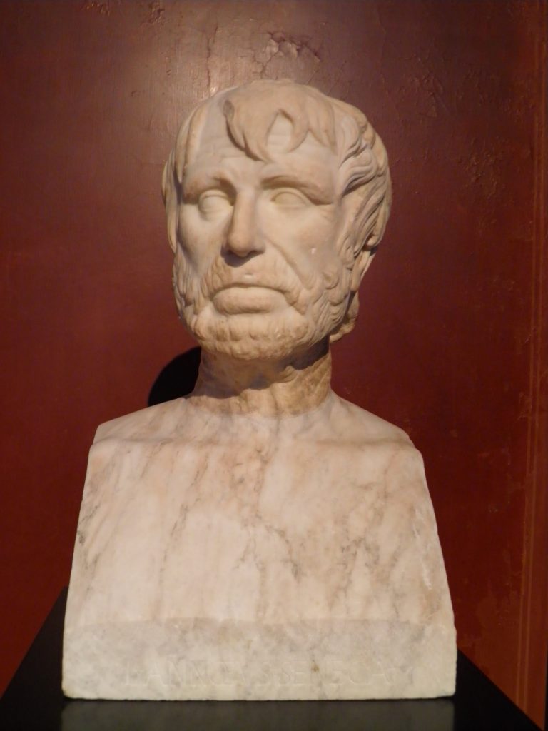 bilgievlerim: Hesiodos Kimdir?