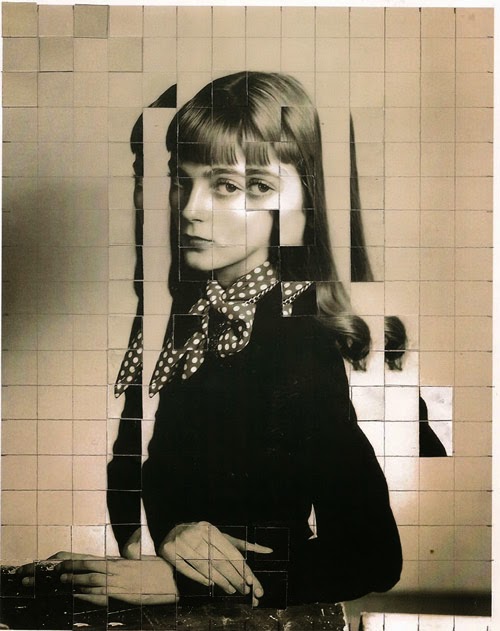 UNIT X........ By Hannah Marchant: Artist Research & Development