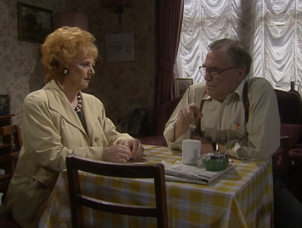 Coronation Street Blog: The Week In Classic Corrie
