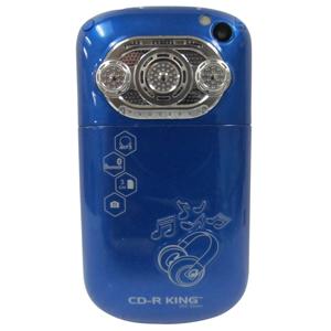 CD-R King Tri-Sim Colored TV Phone (9800) for Php1,380