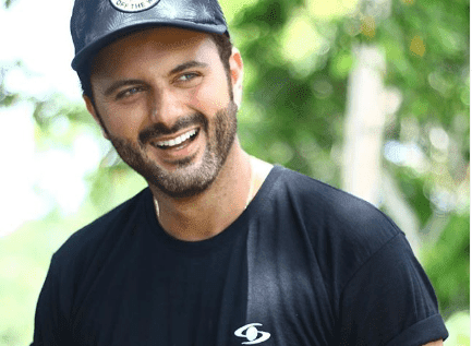 Mario Espitia habla sobre su personaje Teto en la bionovela de Rafael ...