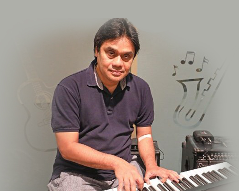 FARABI :: SEKOLAH MUSIK JAKARTA INDONESIA