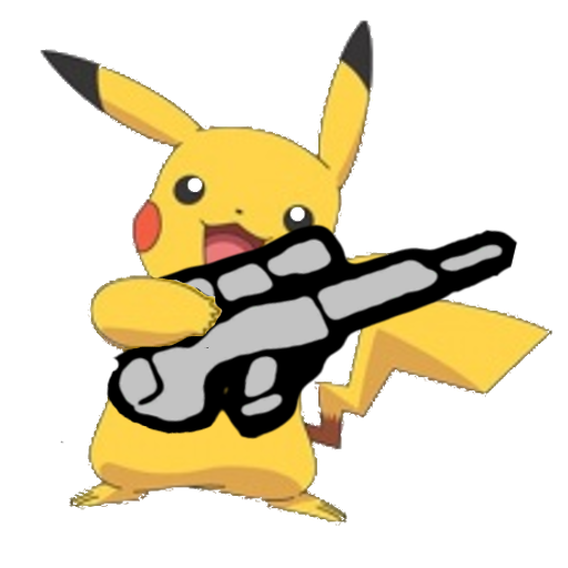 FirefoxClassic: Pikachu