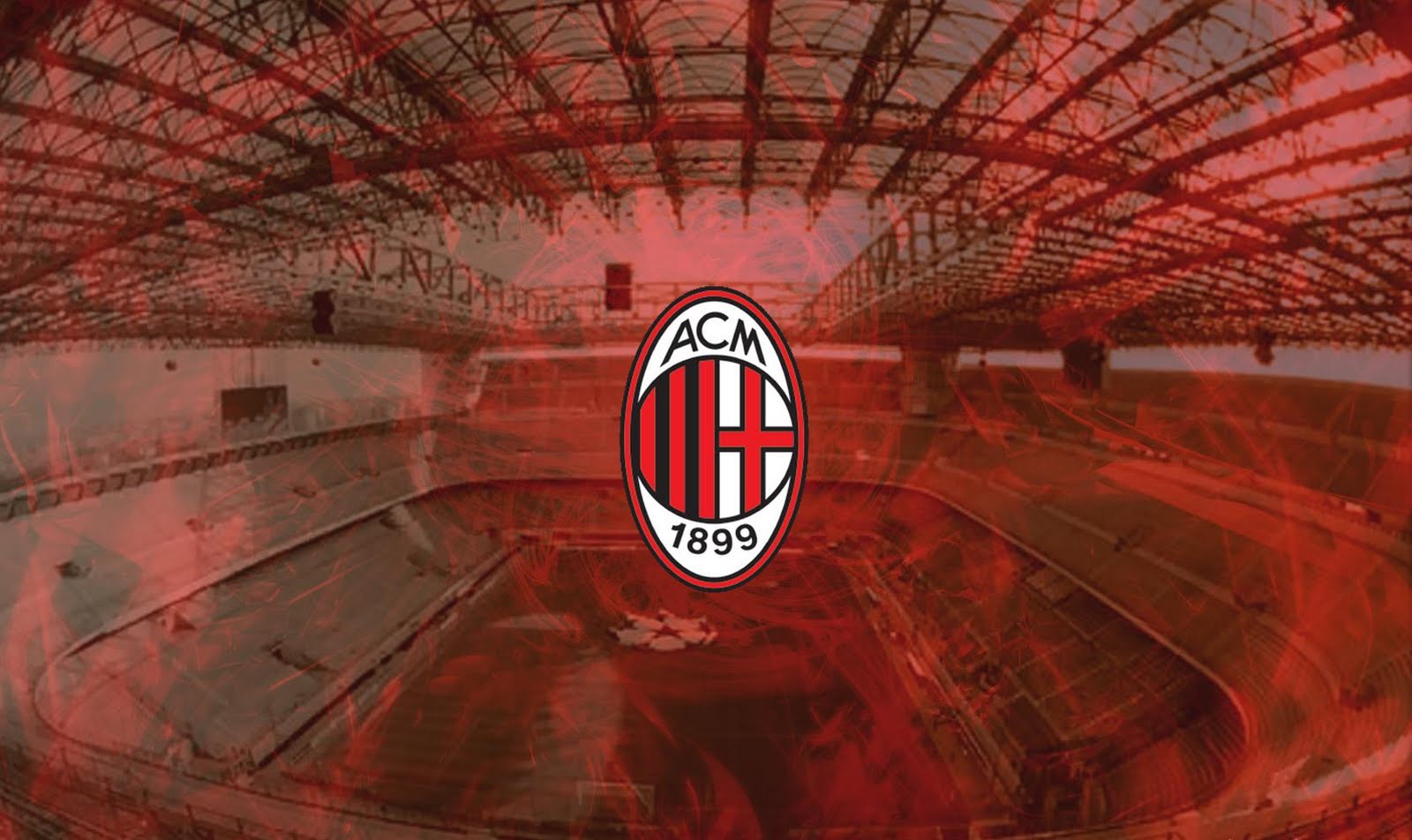 Wallpaper AC Milan Keren | Silakan Kemari