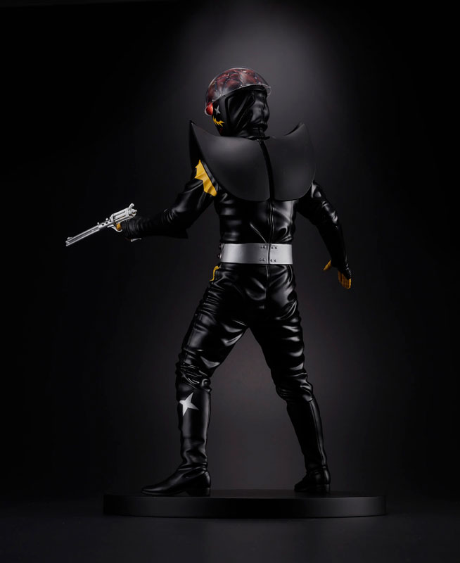Character Classic' Hakaider revealed