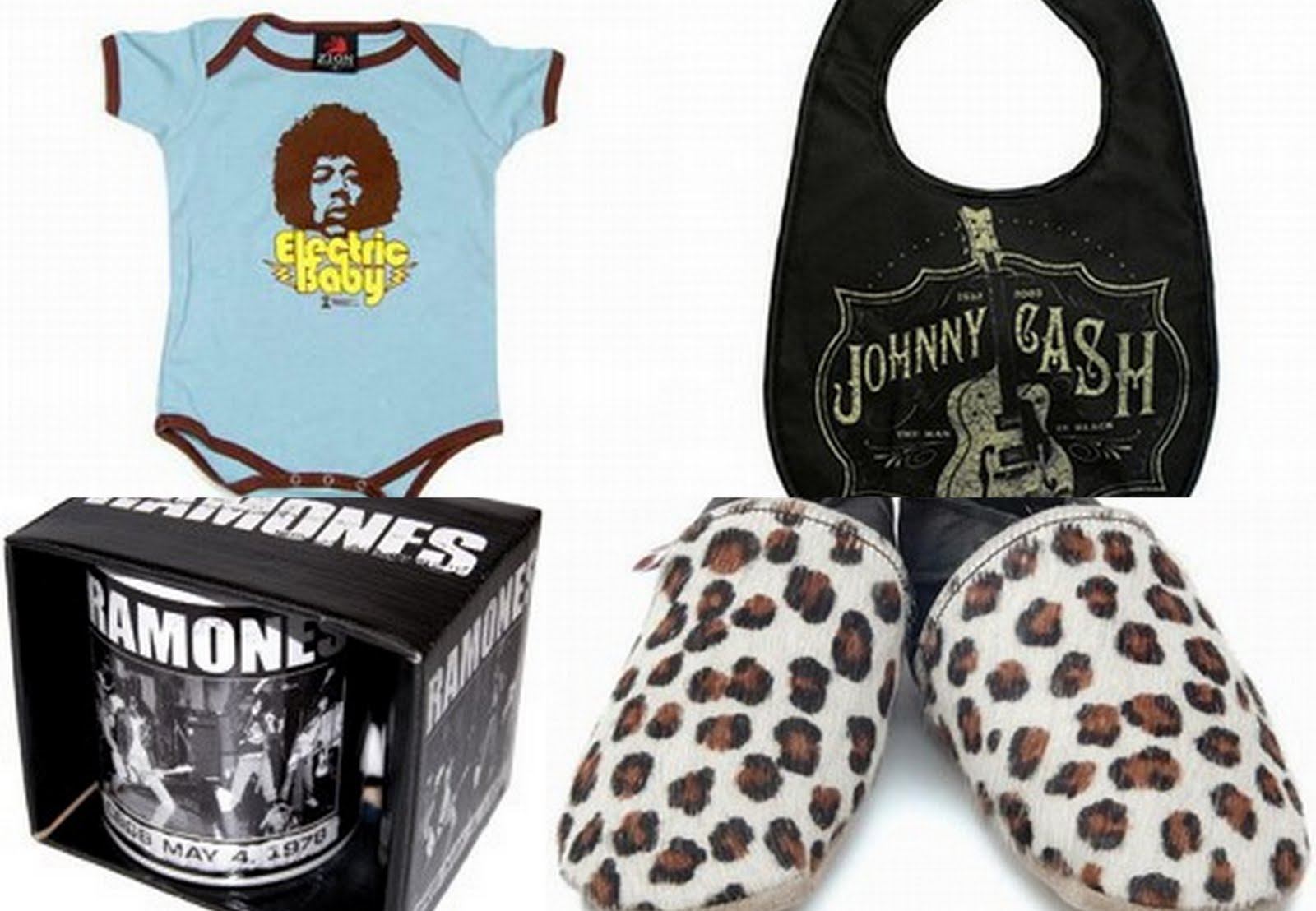 T's little corner of the world: ★★★ Cool stuff for cool kids