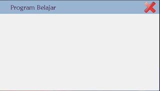 Flat Design WinForm C#/VB.Net Menggunakan Visual Studio - Pemuda Teknologi