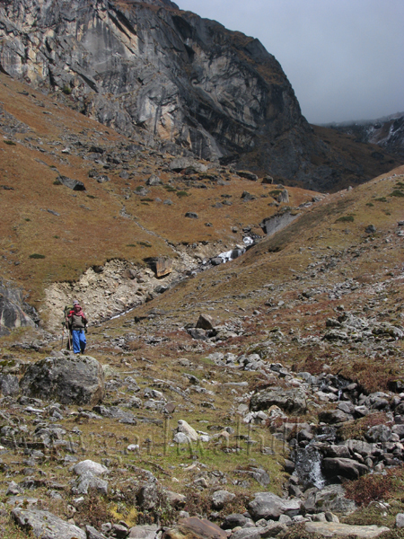Garhwal 'Nature Beyond Imagination': Trek to Mandani Valley