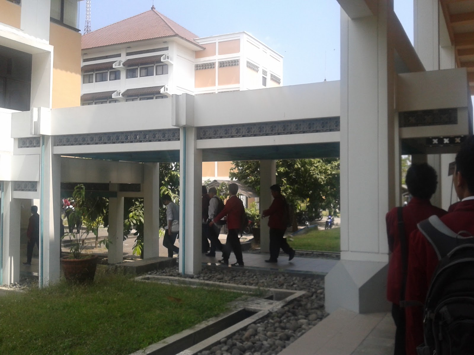 Universitas Muhammadiyah Yogyakarta ~ Aulword