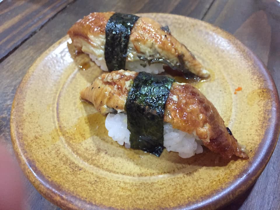 Purple Plum Fairy: Susuru Japanese Cuisine at The Pop Up Katipunan: A ...