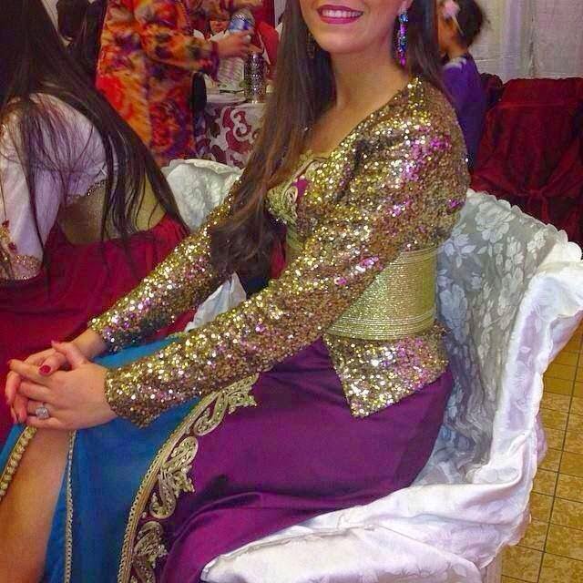 Boutique Caftan Marocain : Paris Casablanca et Fes - Boutique Caftan ...