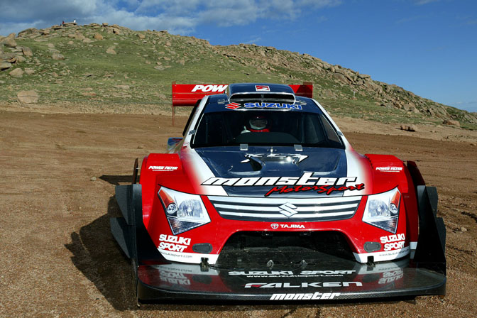 Cars Wallpapers | Cars Pictures: suzuki race car